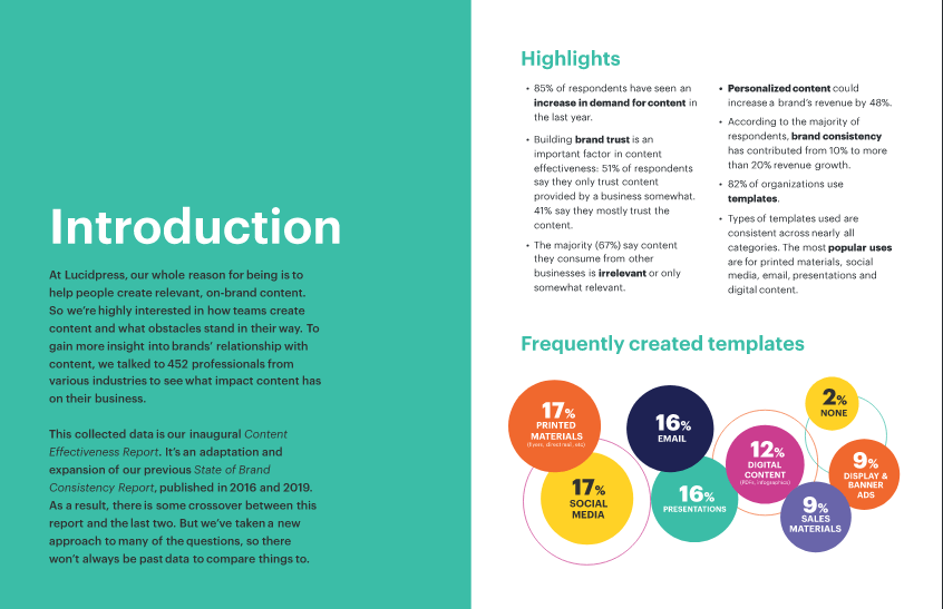  Brochure Writing Samples Brochure Writing How To Write Good